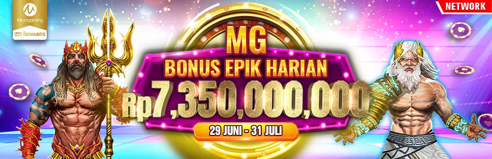 Megahoki88: Website Game judi Online Terbaik | Situs Slots Terpercaya